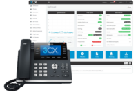 3CX Telefonanlage für Firmen – Flexibel & Günstig | ITANIX